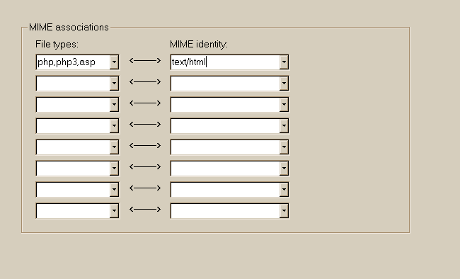 HTTrack Website Copier - Offline Browser